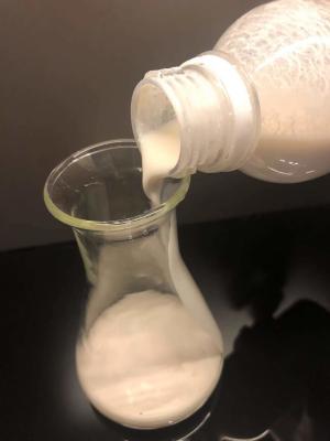 Cina Additivo antiusura bianco Noncombustible, agente ausiliario chimico non tossico in vendita