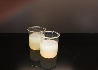 Cina Anti additivo di blocco del grado tecnico 1,050 g/ml per la carta decorativa della mobilia in vendita