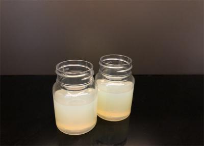 China O anti agente de obstrução Iso9001 solúvel For Formaldehyde Resin impregnou o papel à venda