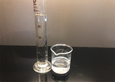 Cina Olio del fonditore di distacco incolore della muffa della resina MF uF per la fabbricazione di carta impregnata in vendita
