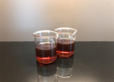 Cina Agente ausiliario chimico di spolveramento degli additivi di colore MR0306 di Brown anti in vendita