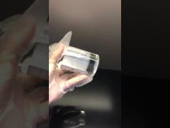 Colorless Latent Curing Agent Additives UF MF Resin For Impregnated Paper Making
