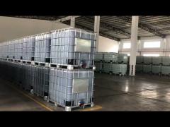 MR0307 Amino Resin Anti Dust Additive For Impregnated Paper ISO9001
