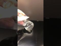 Catalizzatori chimici pH 7.2-8.2 Eco degli additivi di fabbricazione di carta CT0013 amichevole