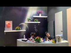 customer-KANG QIANG