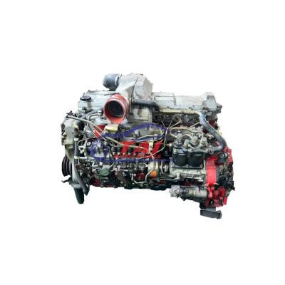 China Car Fitment HINO J05C J08C J08E J05E H06C H07C Used Diesel Engine For Your Commercial Vehicle à venda