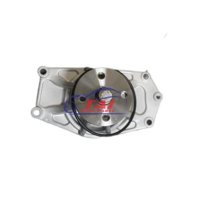 China Water Pump for 2017- Mitsubishi 4D34T Canter Fuso Truck Excellent Performance for sale