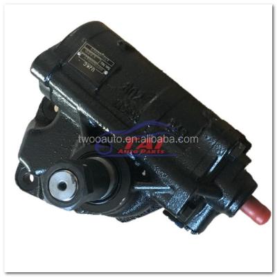 China Car Fitment BAIZHI NE 897305048 Hydraulic Power Steering Gear Box Gearbox For ISUZU 4HK Truck LHD for sale