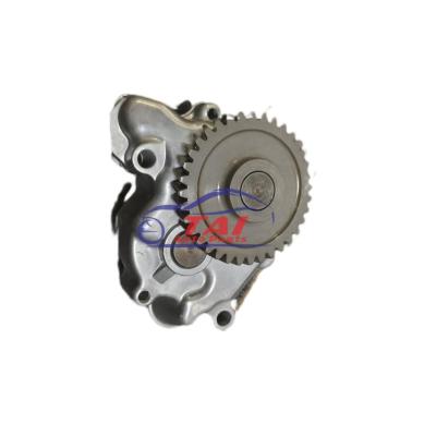 China 2017- Mitsubishi 4D34T Canter Fuso Truck Oil Pump with and Durability à venda