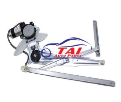 China 1996-2007 Mitsubishi L200 Window Regulator Left LH MR-144529 for Durability à venda