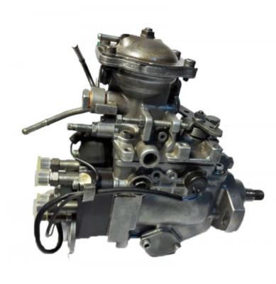 China TS16949 Certified Fuel Pump for Toyota Landcruiser 1HZ For Cummins Car Fitment and Durable à venda