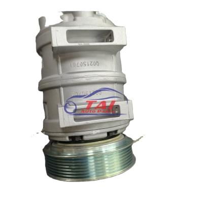 China Powerful Compressor for Nissan ZD30-T ZD30 Improved Torque and Displacement à venda