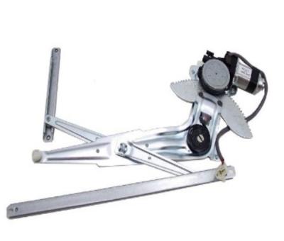 China MR144529 MR144530 Window Regulator Left MR-144529 Right MR-144530 For Mitsubishi L200 Length / 86 19866626018 Guaranteed à venda