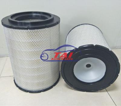 China Japanese Automotive Parts Air Filter 17801-2980 for Hino Truck Other Car Fitment à venda