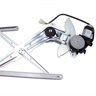 China MR144529 Window Regulator For Mitsubishi L200 OE NO. MR144529 Left Side 86 199-2659-6656 MR144529 à venda