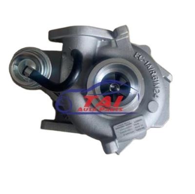 China 2010-2021 Year Turbocharger 17201-E0803 17201E0802 17201-EW070 for 4.0L Hino N04C Engine Stainless Steel à venda