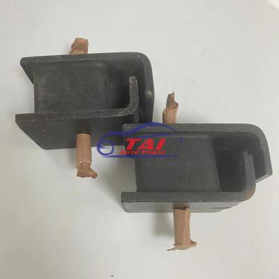 China Truck Engine Parts for Hino W06E Diesel /4 Cylinders 12031-2650 12031-2640 OEM Size Engine Mount à venda