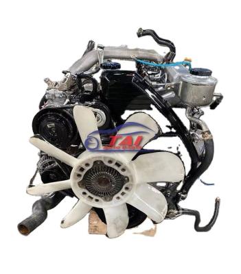 China Upgrade Your Truck with 1HDT Diesel Engine Enough Stock and Accessories à venda