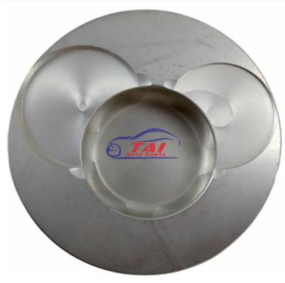China 13216-1791 W06E Piston for Hino Engine Parts TS16949 and Performance Guaranteed à venda