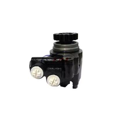 China Jet 50 Power Steering Pump for MITSUBISHI 6D16 Engine Durable and Affordable à venda