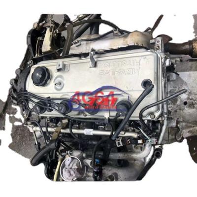 China Original 4G64 Engine Motor For Mitsubishi Japan Used Standard Displacement à venda