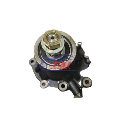 China Water Pump 16100-3592 for HINO H07C Car Fitment GOLDEN DRAGON and Performance à venda