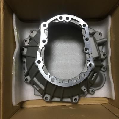 China Aluminum Clutch Housing for Toyota 1JZ 2JZ Engine W58 Gearbox Perfect Fit and Functionality à venda
