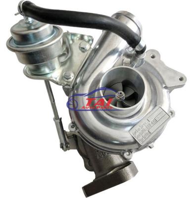 China Normal Size Engine Turbocharger 1515A030 For Mitsubishi L200 4D56U OE NO. 1515A030 à venda
