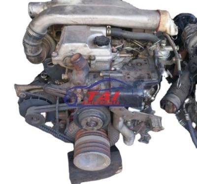 China J05C Turbo Engine for Hino Truck Other Models J08C J08E J05E H06C H07C à venda