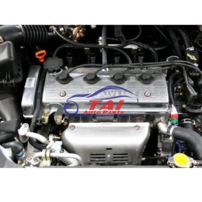 China Find the Perfect JDM Petro Engine for Toyota 5A 7A 8A Used Engine Manuel à venda