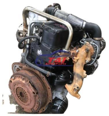 China Good Condition Original Used Engine 4JA1 4JA1T For ISUZU D-MAX Pickup And Truck BORE*STROKE 96 mm * 103 mm OE NO. 4JA1T à venda