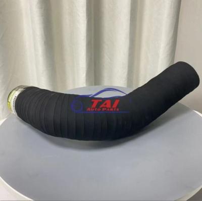 China ME291785 Radiator Water Hose for Mitsubishi FV517 Truck 6D24T ISO9001/TS16949 Certified and Approved à venda