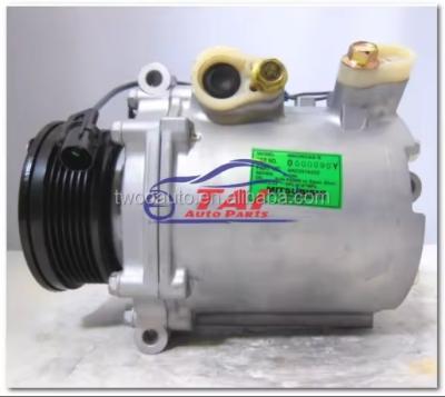 China MITSUBISHI Outlander Lancer Grandis 2.0Lancer 1.8i COMPRESSOR CLUTCH 7813A068 AKC200A221 engine systems for BITTER vehicles à venda