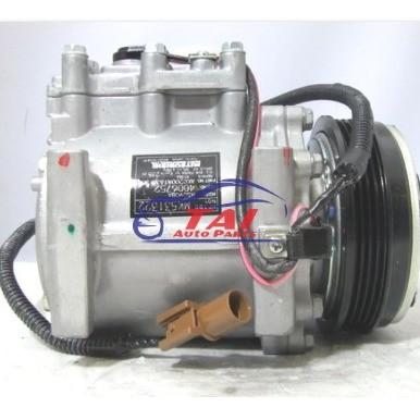 China Toyota Dyna Compressor Clutch 447100-7980 88310-37070 for Innocenti Car Fitment à venda