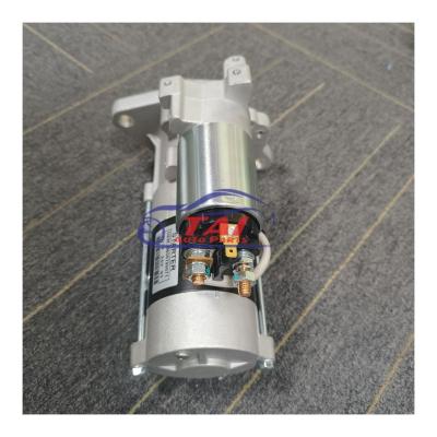 China 4D34 Starter M008T80071 24V for Mitsubishi 4D34 Engineering Machinery Purpose Replace/Repair à venda