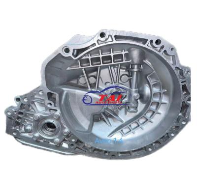 China Chevrolet Aveo Activo 1.6L Transmission Assembly Perfect Fit for Your Car's Gearbox à venda