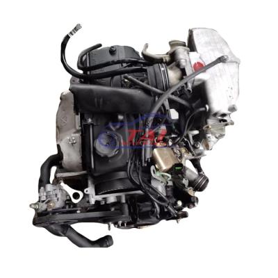 China Good Condition and Compatibility for PAJERO SPORT KH W Year 2013- Used Petrol Engine 4G64 For Mitsubishi Outlander L200 à venda