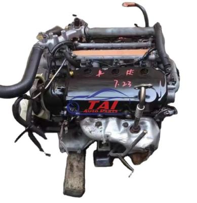 China 6G74 Gasoline Engine for Mitsubishi and Excellent Performance WhatsApp 86-19866626018 à venda