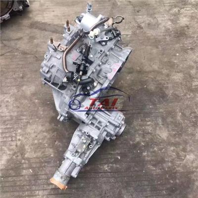 China Discover the Benefits of Contact Torque in The Used Engine for 4B12 à venda