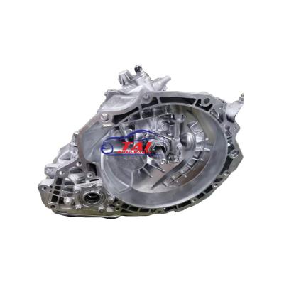 China Manual Transmission For Chevrolet Aveo T250 / Torque Contact OE NO. Manual gearbox for CHEVROLET AVEO / KALOS Performance à venda
