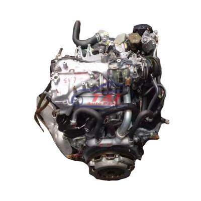 China Used Gasoline 6 Cylinders Engine 6G72 for Mitsubishi Pajero Steel Standard à venda