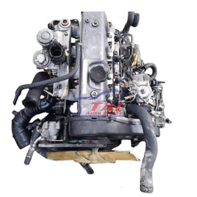 China WHATSAPP 86 198-6662-6018 Steel Automotive Parts Used D4BH 4D56 4D56T Diesel Engine Auto Assembly à venda