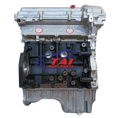 China Long Block 1.5L B15D2 Gasoline Engine for Chevrolet Gentra Nexia Daewoo Daewoo Ravon Auto WhatsApp 86-19866626018 à venda