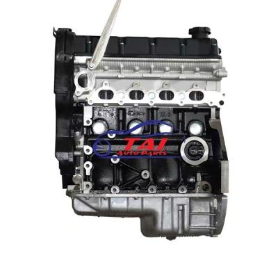 China 1.6L Displacement Long Block F16D3 Engine for Buick Excelle Chevrolet Cruze Trusted Replacement Solution Replacement à venda