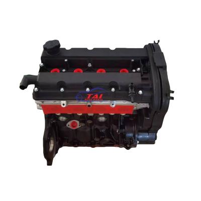 China 2010-2015 Buick Excelle 1.6L F16D3 Gasoline Engine with Excellent Performance à venda