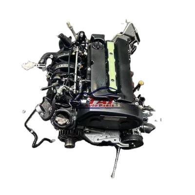 China 2006 Year Second Hand Original For Chevrolet Cruze F18D4 Engine With Manual Gearbox Suitable for Manual Transmission à venda