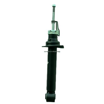 China ISO9001/TS16949 Certified Shock Absorber 4062A024 for Mitsubishi Auto Parts 2002 Manufacture à venda