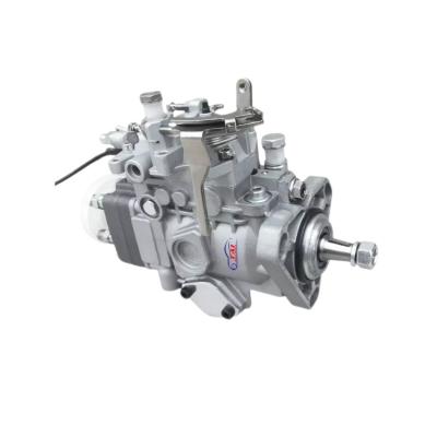 China Factory Price Fuel Electric Injection Pump For Nissan TD27 TD27T QD32T Diesel Engine à venda