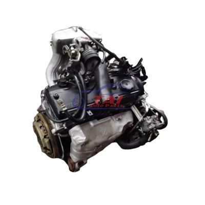 China Auto Engine Systems 4G64 Motor For Adly Moto Jet 50 Car Fitment Mitsubishi Japan Used Original à venda