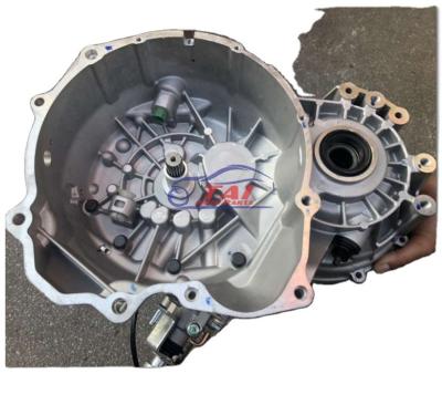 China Chevrolet Sai1 1.4 1.2 Transmission OEM NO 24103001 with Standard and Standard Displacement à venda
